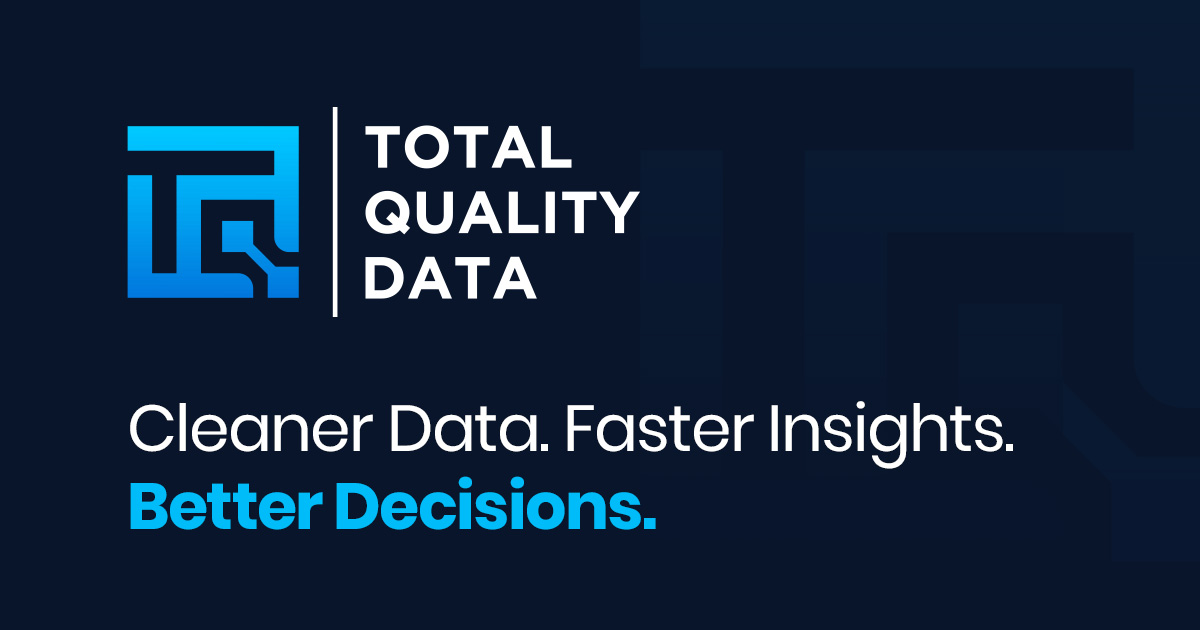 Total Quality Data Services